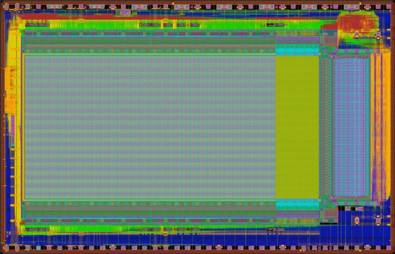 ASIC Design - Application Specific Integrated Circuit ASIC Design - Application Specific Integrated Circuit